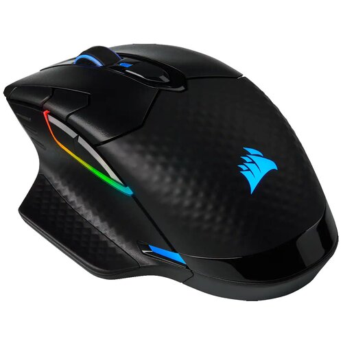 Игровая мышь беспроводная Corsair DARK CORE RGB PRO SE