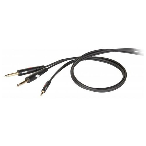 Аудио кабель DIE HARD DHG545LU5