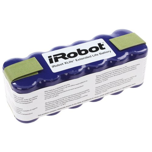 IRobot аккумулятор XLife 4419696, 1 шт.