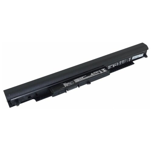 Аккумулятор (батарея) для ноутбука HP Pavilion 15G (HSTNN-LB6V 11,1V 2600 mAh)