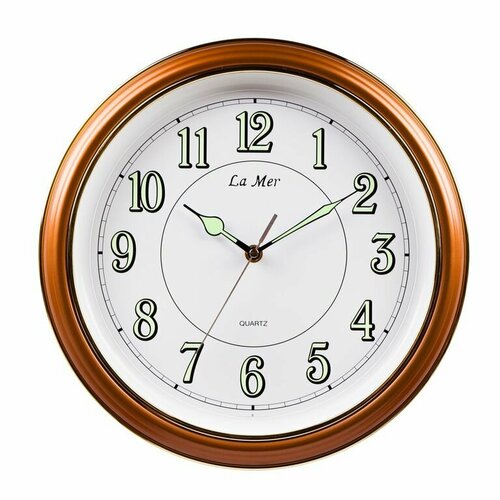 Часы настенные La Mer GD004017