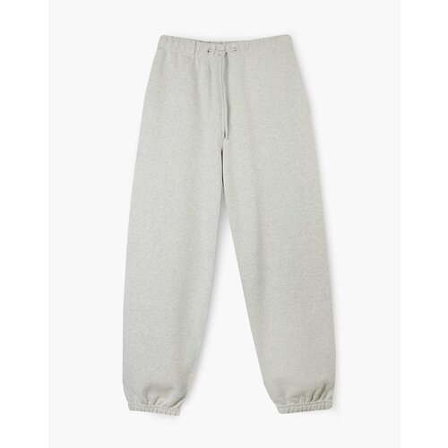 Брюки спортивные Gloria Jeans, размер XS/164 (38-40), серый