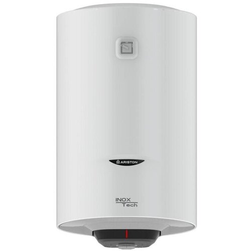 Водонагреватель Ariston PRO1 R INOX ABS 80 V 1.5кВт 80л электрический настенный