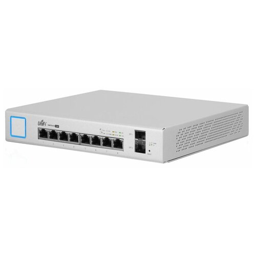 Коммутатор Ubiquiti UniFi Switch US-8-150W