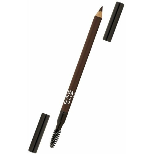 Make up Factory Карандаш для бровей Eye Brow Styler, тон 2А темный пепельный