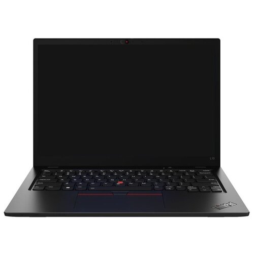 Lenovo Ноутбук ThinkPad L13 Gen 3 13.3" WUXGA IPS AMD Ryzen 5 PRO 5675U 8GB 256GB SSD Radeon RX Vega