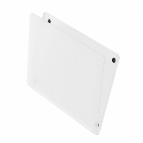 Чехол для ноутбука WiWU iShield Hard Shell Ultra Thin Laptop Case для Macbook 15.4' Pro White Frosted