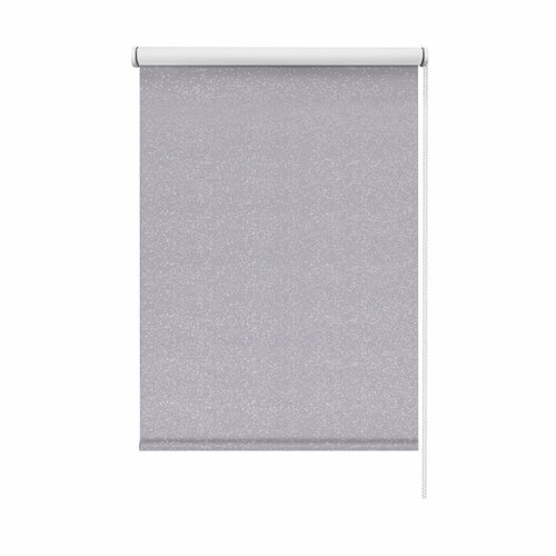 Рулонные шторы Старк, серый, 55х160 см