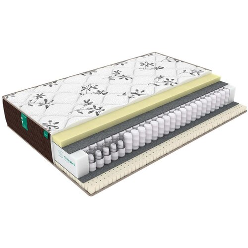 Матрас Sleeptek Duplex Memo Latex 150х186