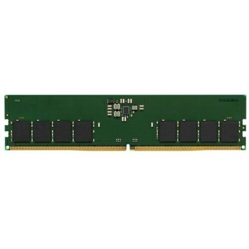 Оперативная память KINGSTON DDR5 16Gb 4800MHz (KVR48U40BS8-16)