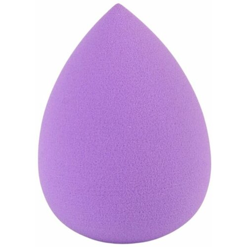 Kristaller Спонж-яйцо для макияжа / KG-017, фиолетовый