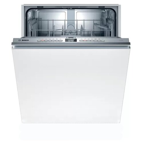 Встраиваемая посудомоечная машина BOSCH SMV 4ITX11 E