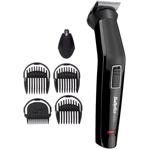 Набор для стрижки BaByliss   MT725E, black