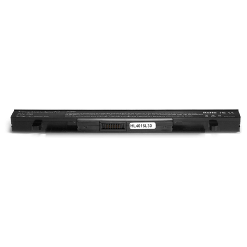 Аккумулятор ACPOWER для ноутбуков Acpower Asus A41-X550A, X550/X550D/X550A. 14.4V 2200mAh. PN: A41-X550