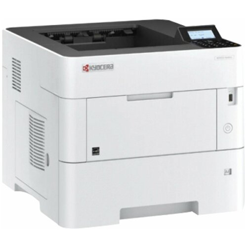 Принтер лазерный KYOCERA ECOSYS P3155dn, А4, 55 стр/ мин, 250000 стр/ мес, дуплекс, сетевая карта