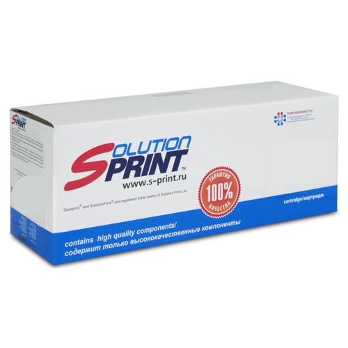 Картридж Solution Print SP-S-111L (MLT-D111L) для Samsung