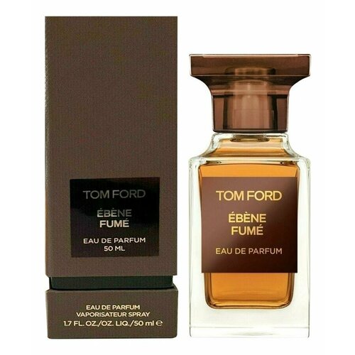 Tom Ford Ebene Fume парфюмерная вода 30мл