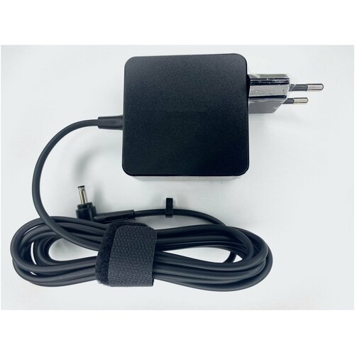 Зарядка (блок / адаптер питания) 19V 2.37A (4.0-1.35) 45W Square для ноутбука Asus VivoBook K540BA-GQ243T / K540UA-GQ1975T / D541SA / R459FA / R540UB