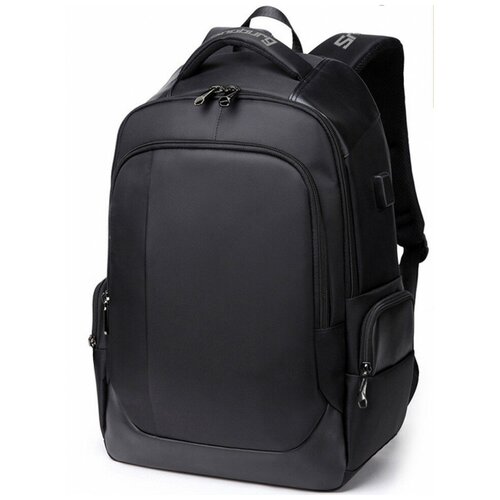 Рюкзак для ноутбука 15,6 дюйма Snoburg 1283 черный