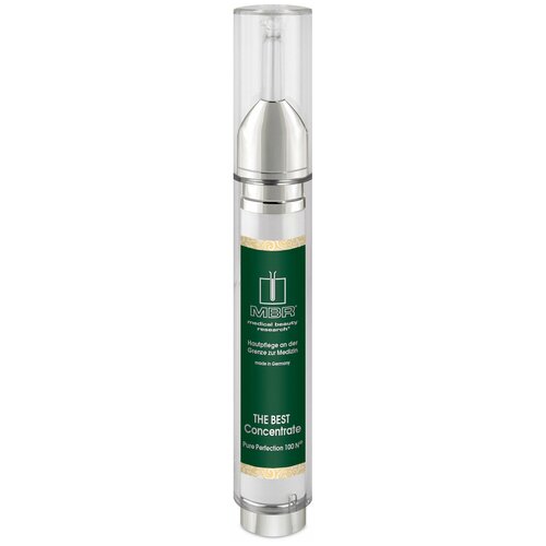 MBR Pure Perfection 100N The Best Concentrate 15мл