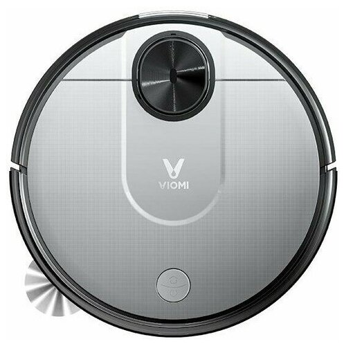 Viomi Robot Vacuum Cleaning (V-RVCLM21B)