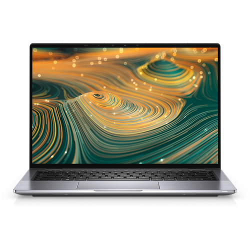 14" Ноутбук DELL Latitude 9420 1920x1200, Intel Core i7-1185G7 3 ГГц, RAM 16 ГБ, LPDDR4X, SSD 512 ГБ, HDD 256 ГБ, Intel Iris Xe Graphics, Windows 10 Pro, 9420-2446, серый