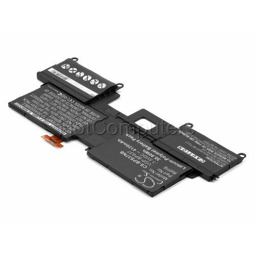 Аккумуляторная батарея для ноутбука Sony Vaio SVP11216STB (Pro 11) 7.5V (4120mAh)