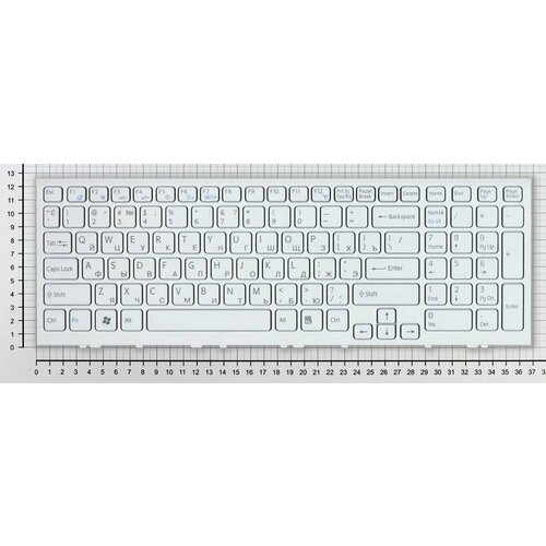 Клавиатура для ноутбука SONY V116646FS1