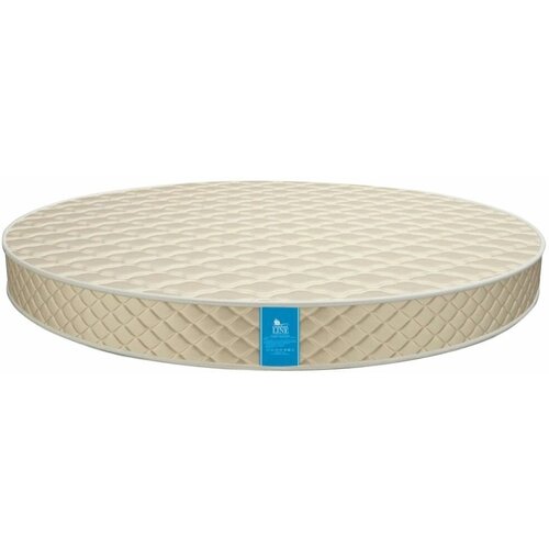 Круглый матрас Comfort Line Hard Puff 15 D220