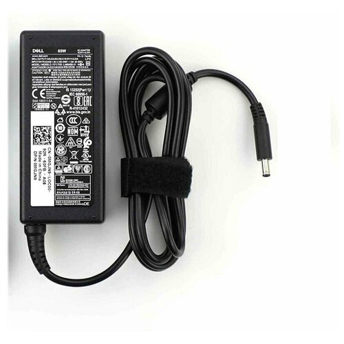 Для Dell Inspiron P35E001 Зарядное устройство блок питания ноутбука (Зарядка адаптер + кабель\шнур)