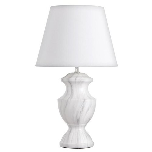 Лампа декоративная RISALUX 16634/1 6300870, E27, 40 Вт, белый
