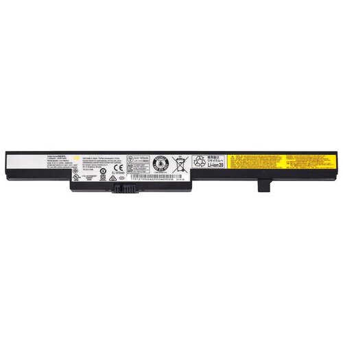Аккумулятор Premium для Lenovo B50-30, B50-45, B50-70, B40-30, E50-80, E50-70 / L13S4A01 / 14,8V 2900mAh 41Wh