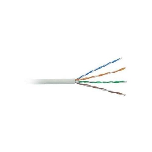 Кабель Proconnect FTP кат 5e 4 пары 24AWG CCA 305м экранированный 01-0042-3