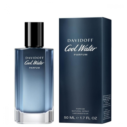 Davidoff Cool Water Parfum Духи 50мл