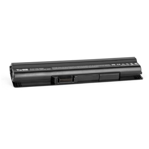 Аккумулятор для ноутбука MSI MegaBook CR650, FR600, FX400, GE620 Series. 10.8V 4400mAh 48Wh. PN: BTY-S14, 40029150.