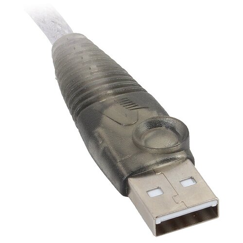 USB конвертер ATEN UC232A1 / UC232A1-AT, Преобразователь интерфейса USB – RS232 (100см) ATEN UC232A1-AT
