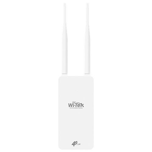 Внешний LTE роутер Wi-Tek WI-LTE117-O