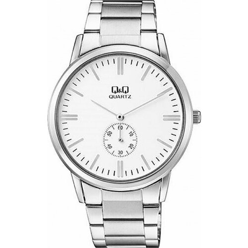Наручные часы Q&Q QA60-201, белый
