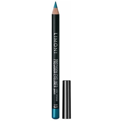 Limoni Карандаш для глаз Precision Eyeliner, оттенок 13