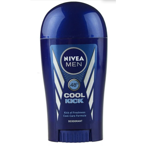 Nivea Men Дезодорант Стик cool kick . 40 мл.