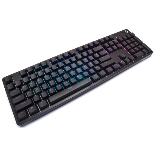 Игровая клавиатура Red Square Keyrox Classic Black (RSQ-20028)