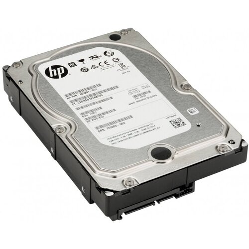 Жесткий диск HP 00NA530 80Gb SATAII 2,5" HDD