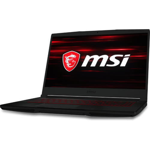 Ноутбук MSI GF63 Thin (12VF-1040RU) (9S7-16R821-1040)