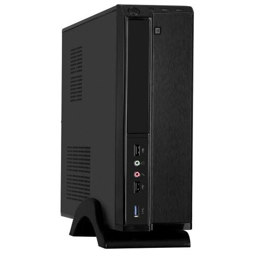 Системный блок OLDI Computers OFFICE 0789498 Intel Core i5 11600K 8 Гб SSD 256 Гб Intel UHD Graphics 750 400 Вт Без ОС