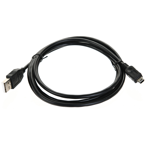 Telecom USB 2.0 Type-AM - miniUSB 1.8м