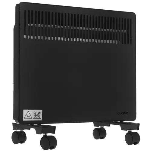 Конвектор ATLANT ДС-1000.1 чёрный