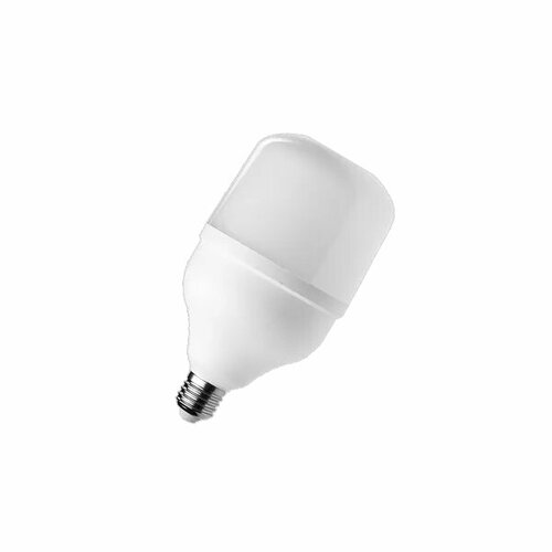 Лампа светодиодная Foton Lighting Бочонок HB 30Вт 2800Лм Е27+Е40 Промышленная Лампа высокой мощности Холодный белый, уп. 1шт