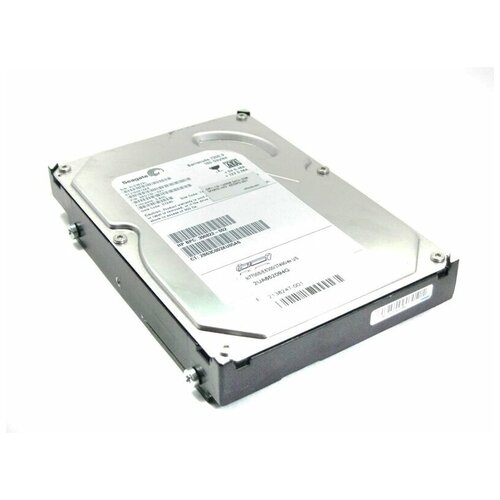 160 ГБ Внутренний жесткий диск HP 406682-002 (406682-002)