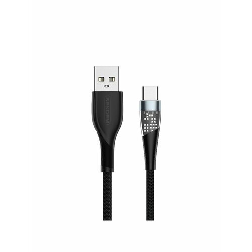 Зарядный кабель USB - Type-C M30