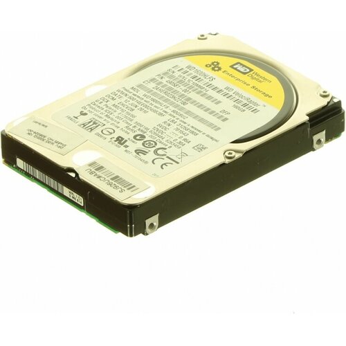 Жесткий диск HP 508029-001 160Gb SATAII 2,5" HDD